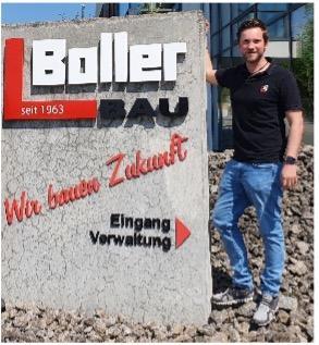Über uns - Boller Bau - Wir bauen Zukunft!